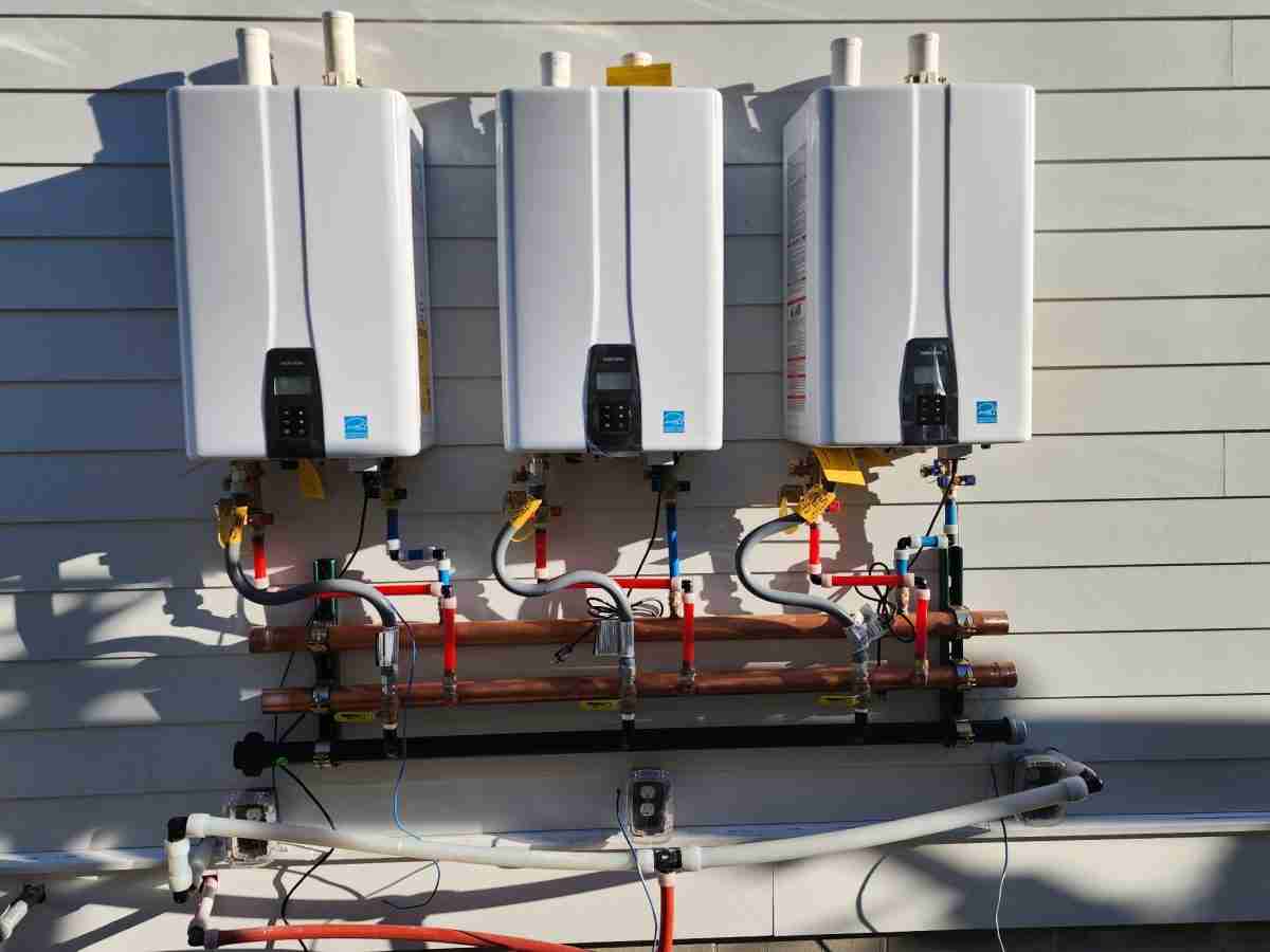 Beach To Bayou Plumbing